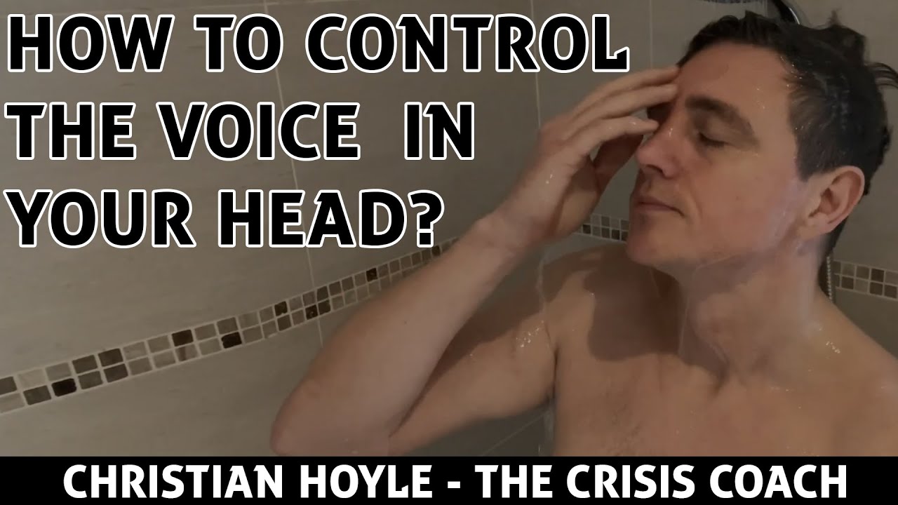 How to Control Your Mind (Brain) Thoughts in Any Situation? Stop Mind's ...