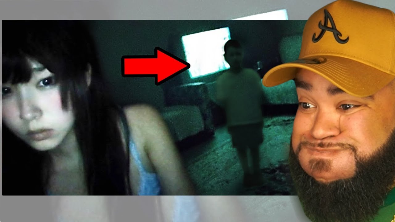 🔴 LIve: 10 SCARY Videos For FULL SCREEN TERROR - YouTube
