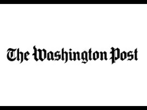 Geoff Edgers Washington Post on his MoFi Article and other Projects ...