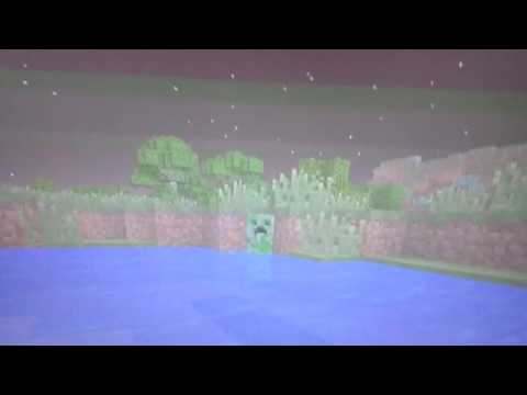 How does the Creeper dance? - YouTube