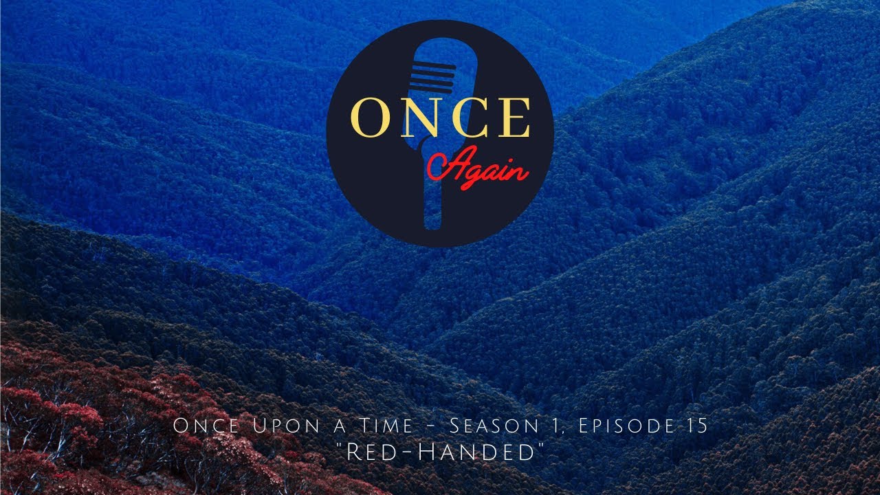 Once Upon a Time - Season 1, Episode 15 - "Red-Handed" - YouTube