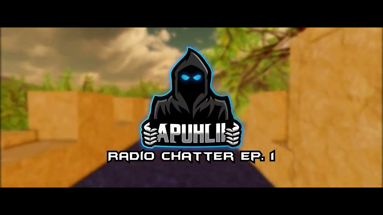 Deadline .24 Update Recap ft. Mark Flavor - Radio Chatter Podcast Ep. 1 ...