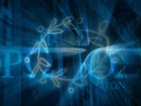 athens04store - ATHENS 2004 OLYMPIC GAMES ADV EMBLEM - YouTube