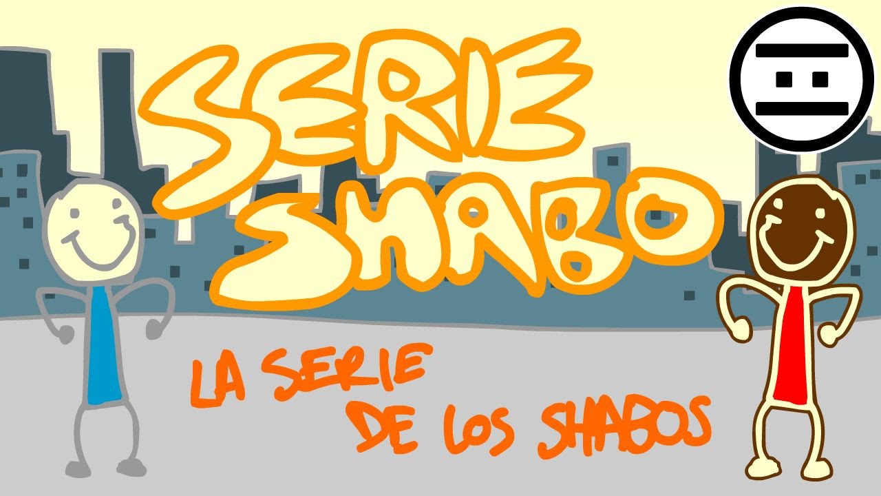 LESHE SHABO - Serie Shabo - YouTube
