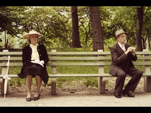 The Silver Maiden (Dave's Award Winning Student Film) - YouTube