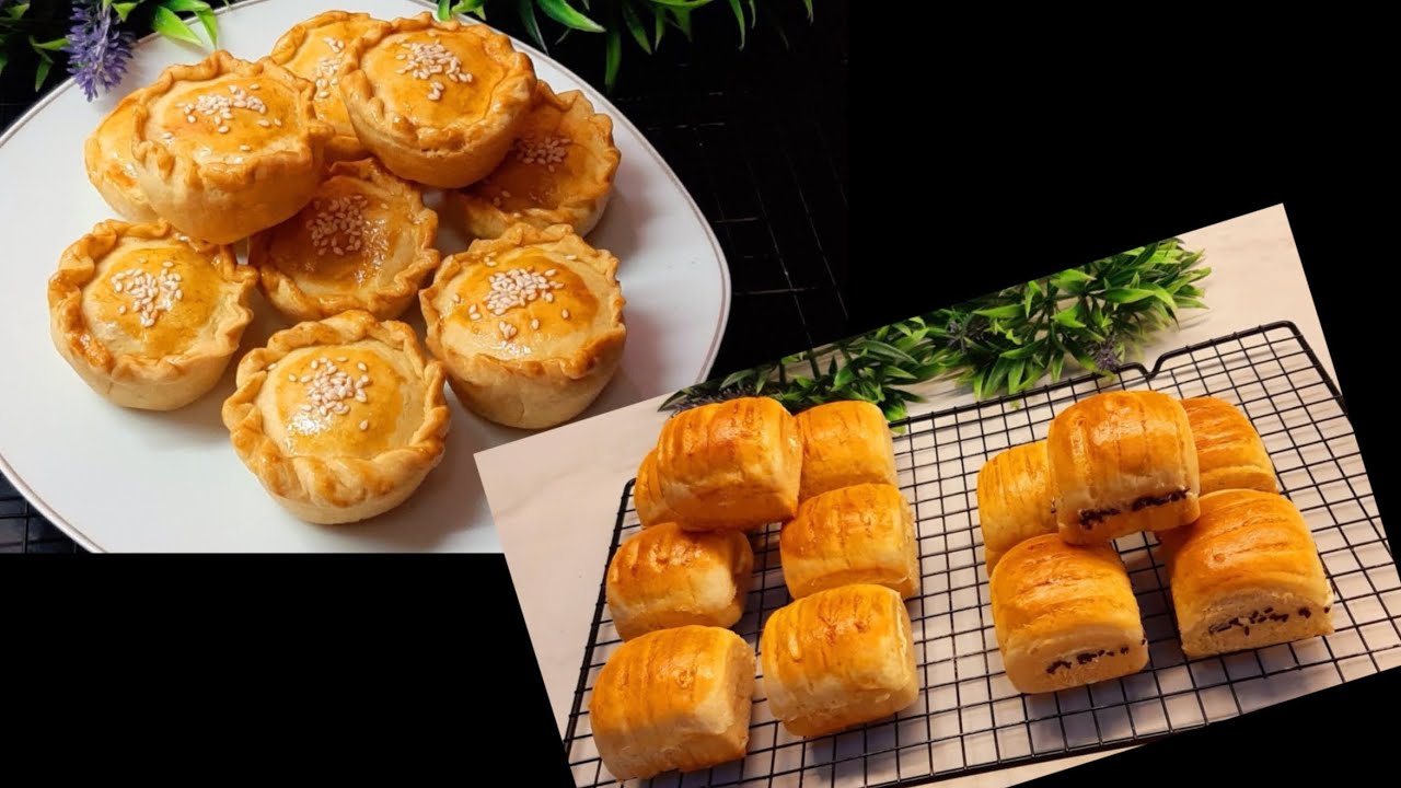 2 snack gurih dan manis perpaduan yang pas untuk ide jualan isian snack ...