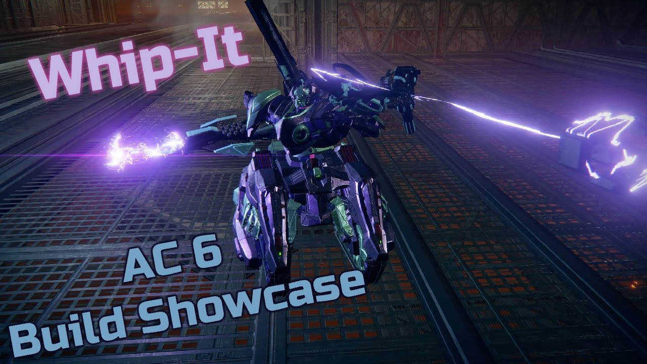 Plasma thrower feels amazing (Build Showcase) - YouTube