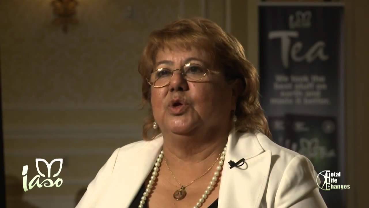 Total Life Changes Espanol Testimonios 7 - YouTube