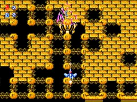 Crisis Force - NES - Gameplay - YouTube