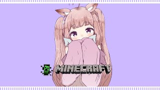 ライブ同時接続数グラフ『【Minecraft】夏祭りの準備もしたいけど、自分用のエリトラ欲しいんだが？マインクラフト【芽森つむぎ/Vtuber】 』| LiveChart