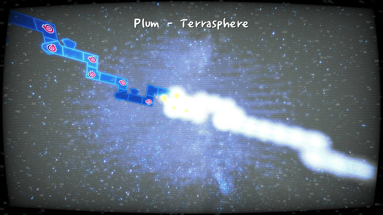 [ADOFAI Custom Clear] Plum - Terrasphere [Map by Psicrom] - YouTube