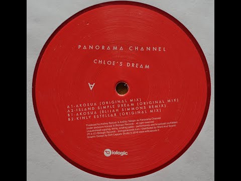 Panorama Channel - Island Simple Dream (Original Mix) (Biologic Records ...