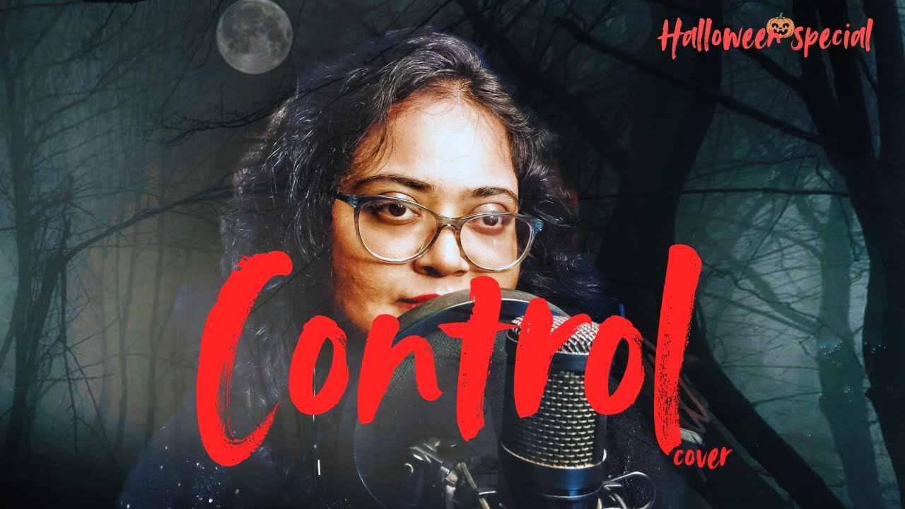 Who is in Control | Halloween Special Music 2025 🎃 | cover by ...