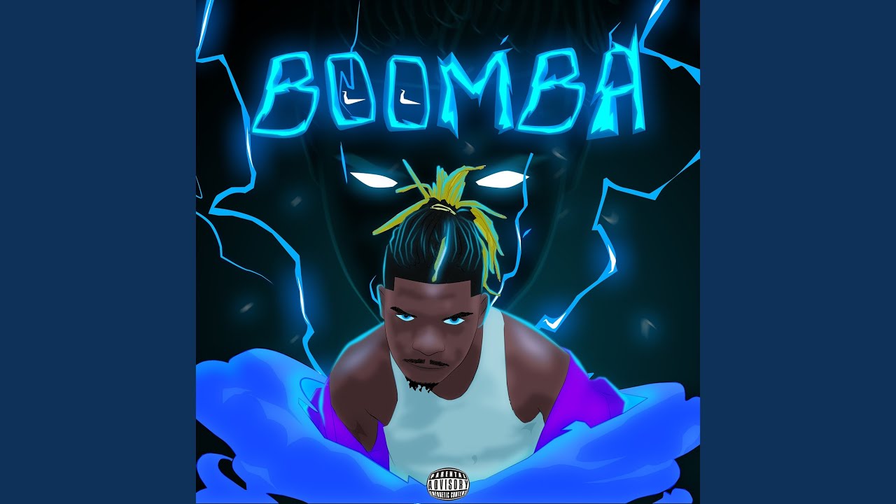 Boomba - YouTube