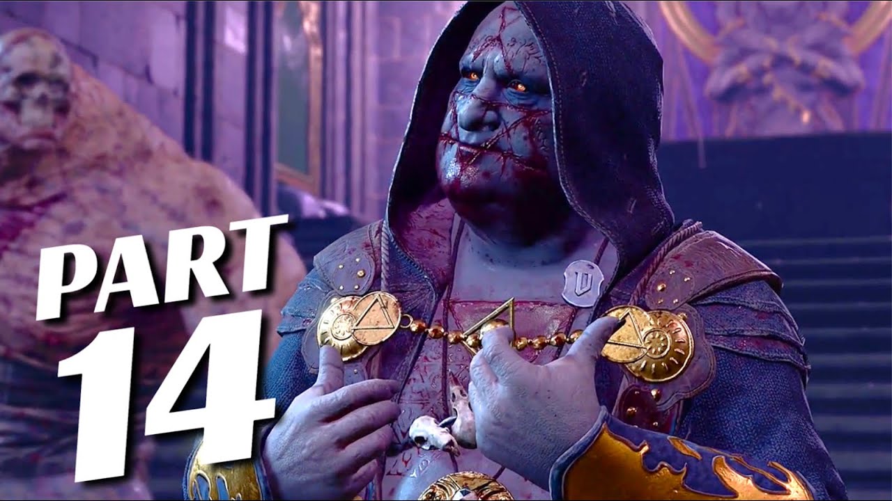 WE CONTINUE THE GAUNLET OF LADY SHAR!!! BALDUR'S GATE 3 DARK URGE ...