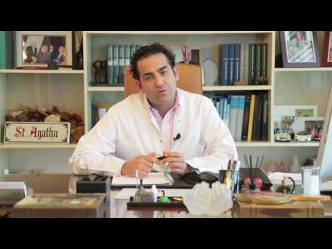 Meme dikleştirme ameliyatları - Op. Dr. Burak TÜRKYILMAZ