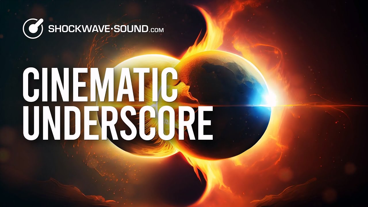 Two Suns (Cinematic Underscore) Royalty Free Stock Music | Shockwave-Sound PRO @Shockwave-Sound ...