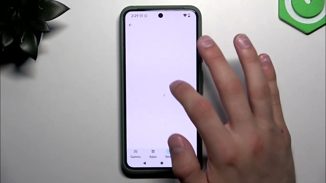 Google Pixel 9 - How to Fix Problems in TripAdvisor App? | Resolve Common Issues - YouTube