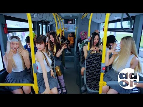NewJeans (뉴진스) 'Super Shy' INSTRUMENTAL HQ - YouTube