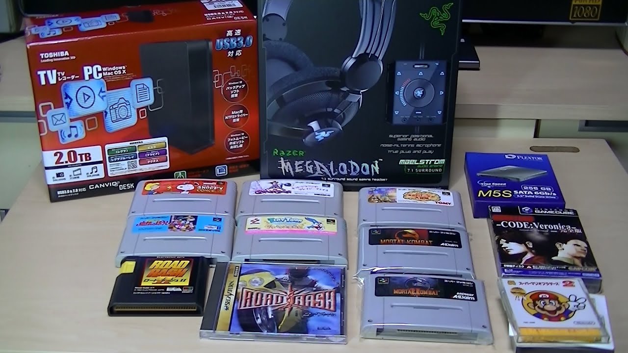 Minha coleção: Compras jogos de Mega Drive,NES Disc System,SNES,Game ...