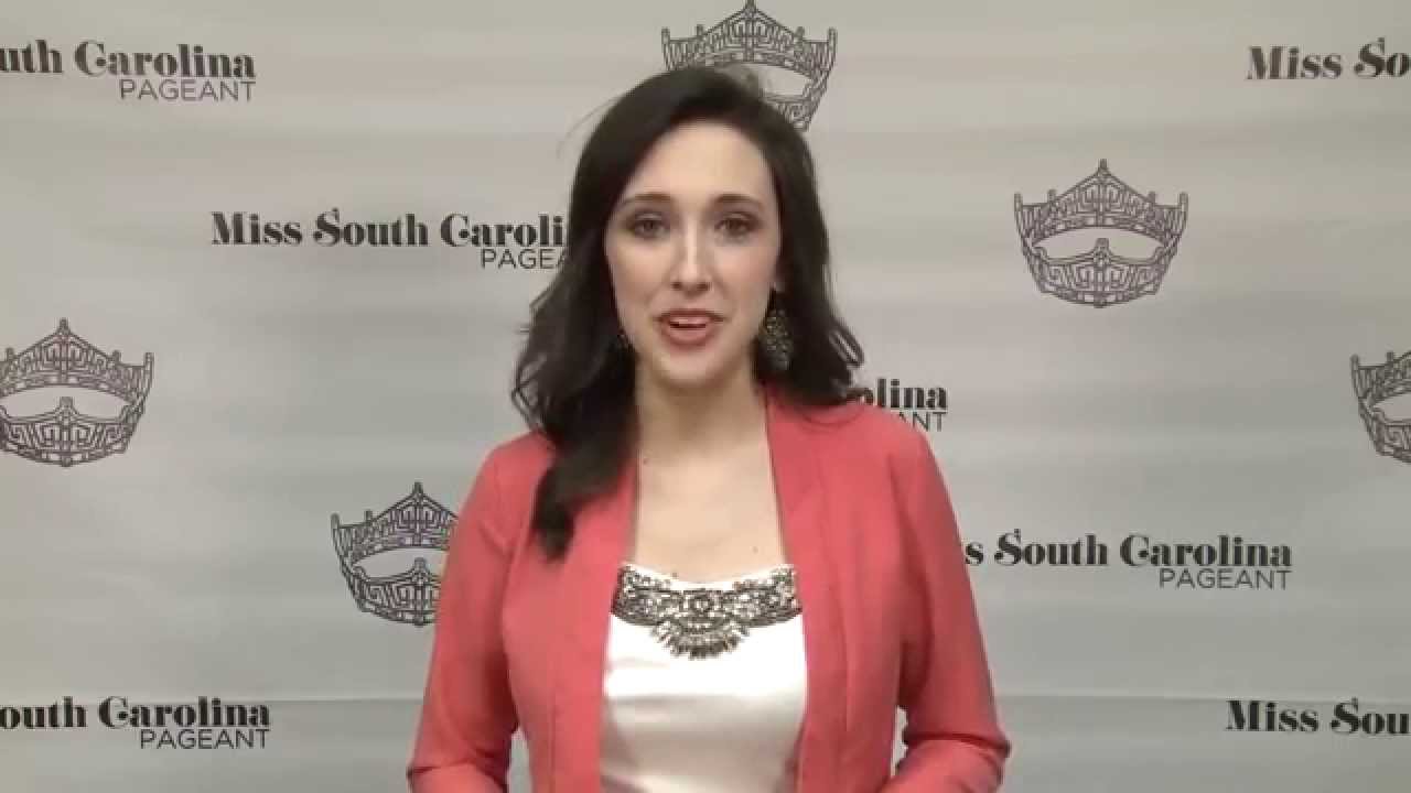 Miss Greer Middle College - Katelyn Styles - YouTube