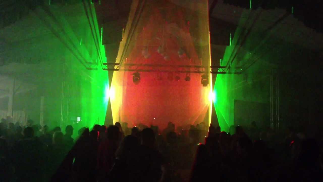 1000 Jahre Beedenkirchen mit Radio Hanomag und DJ Peter Henninger.MOV ...