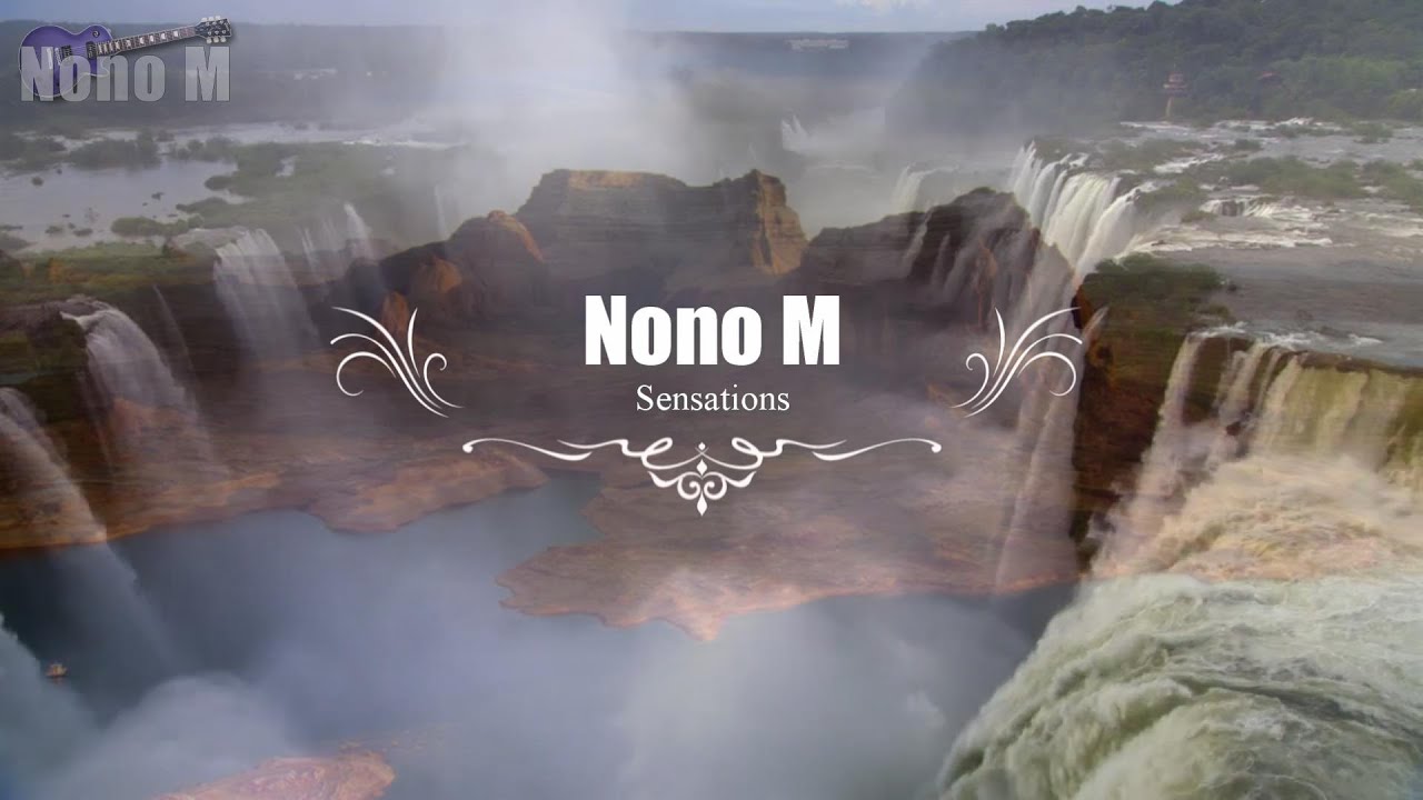 Nono M - SENSATIONS - YouTube