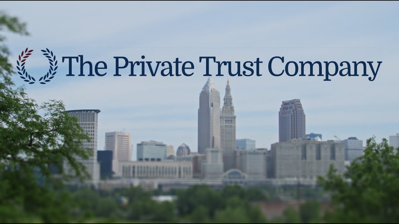 The Private Trust Company - YouTube