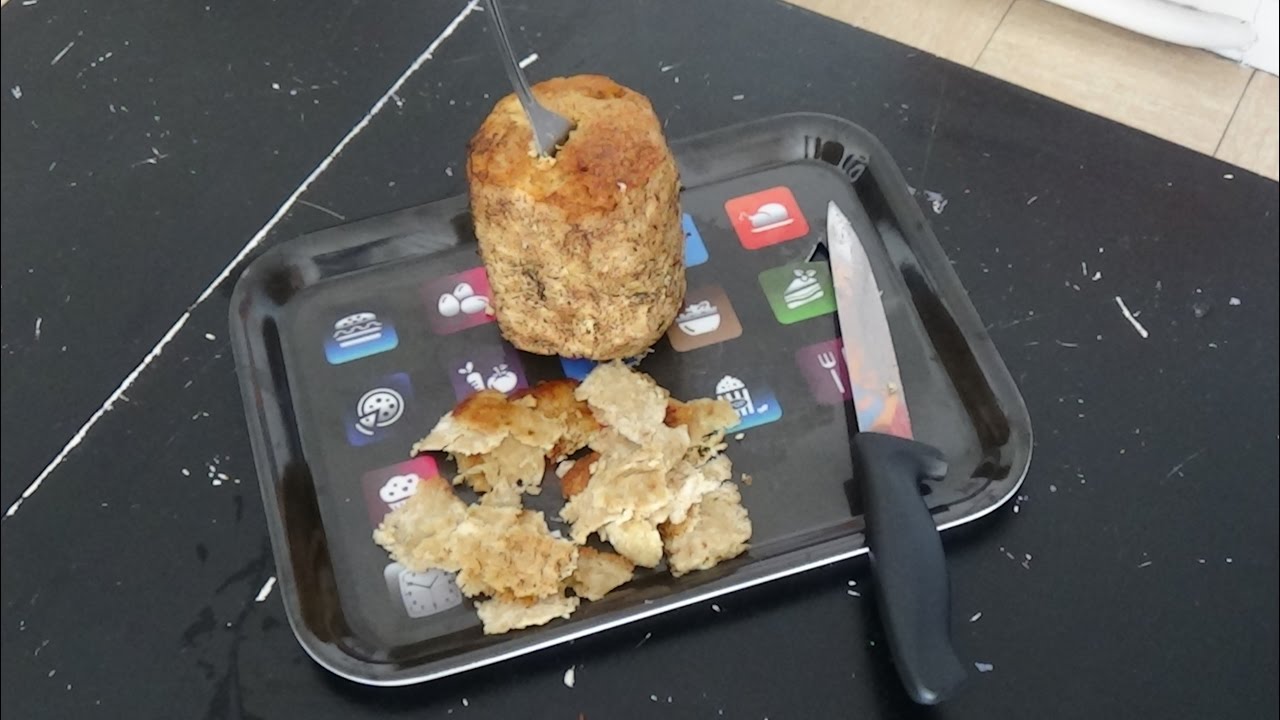 Broche à Kebab - YouTube