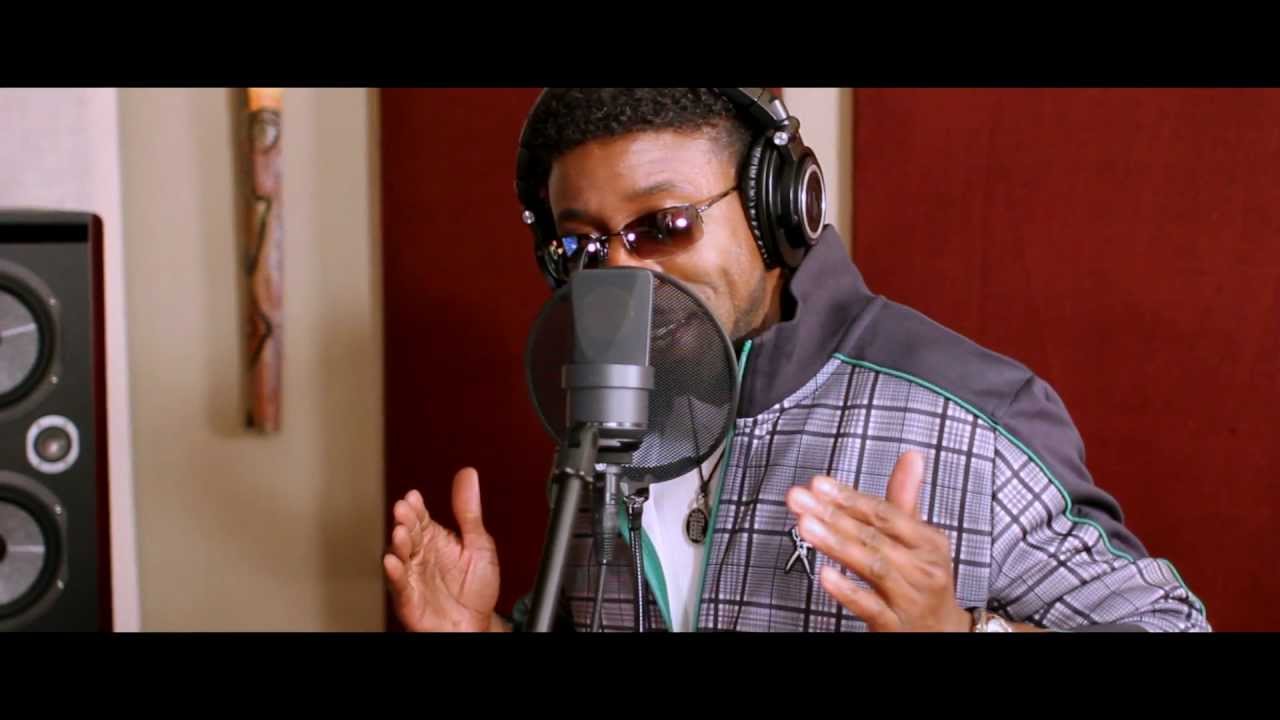 Jay Ran CD Promo 2 - YouTube