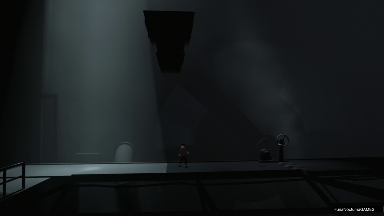 Inside PS4 gameplay parte 4 - YouTube