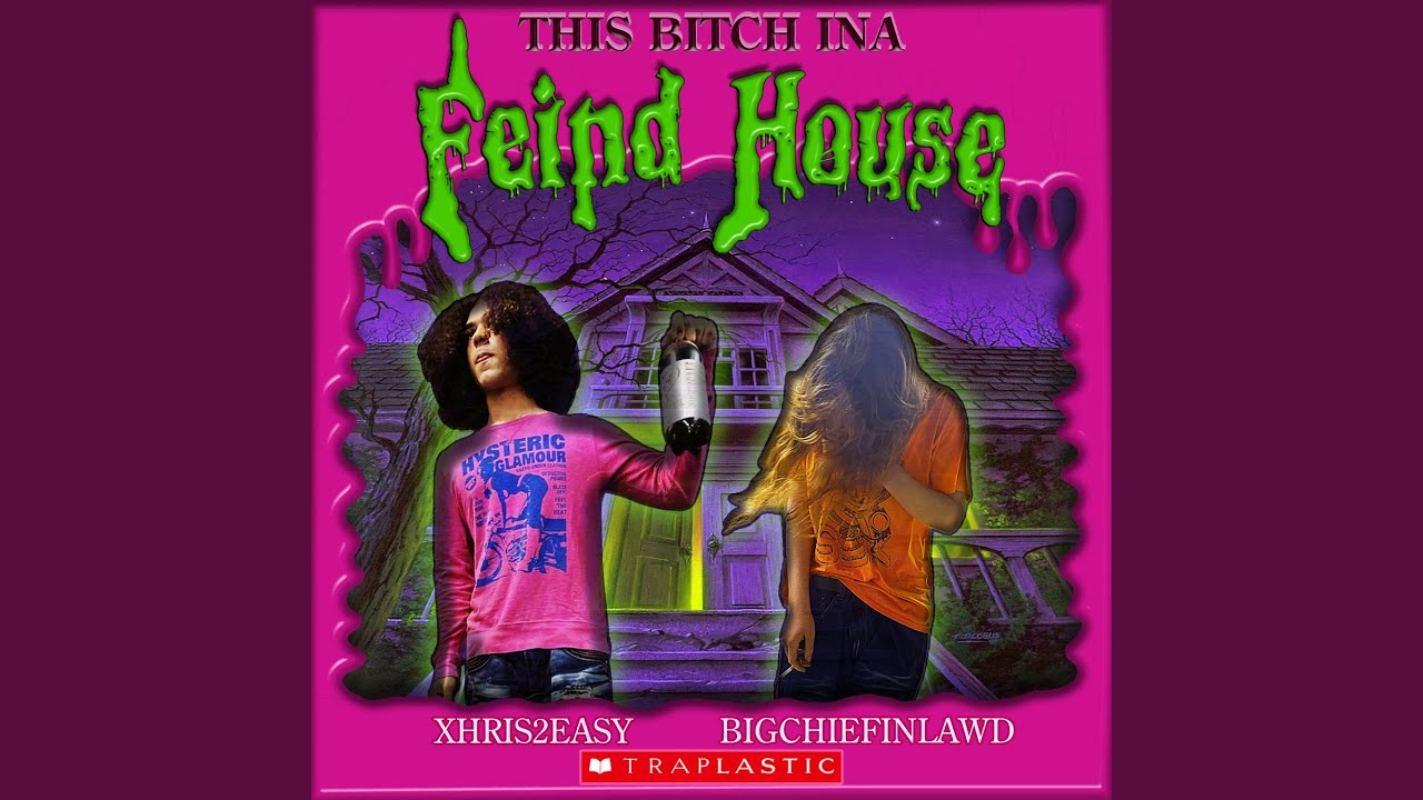 Fiend House - YouTube