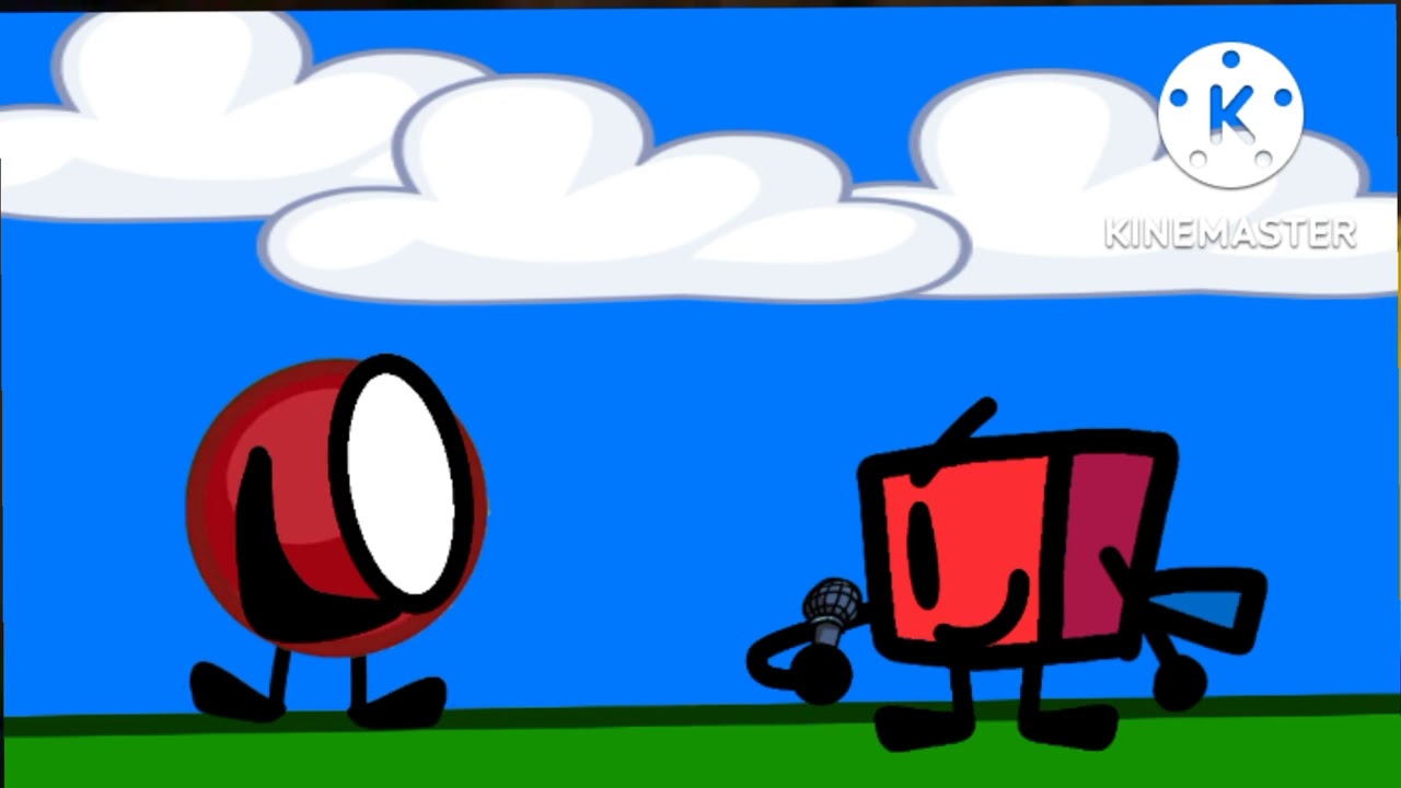 Red Ball fnf Finalist credit to PoisonousB and Topic Note - YouTube