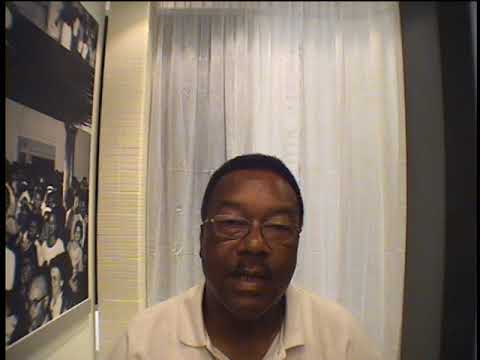 Nathaniel "Nat" Clayton - Witness - YouTube