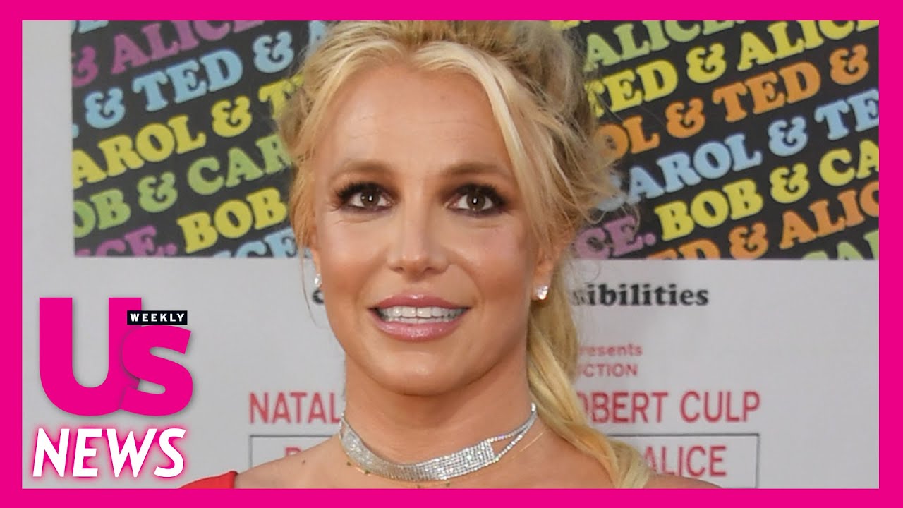 Britney Spears Rekindles Relationship With Paul Richard Soliz - YouTube