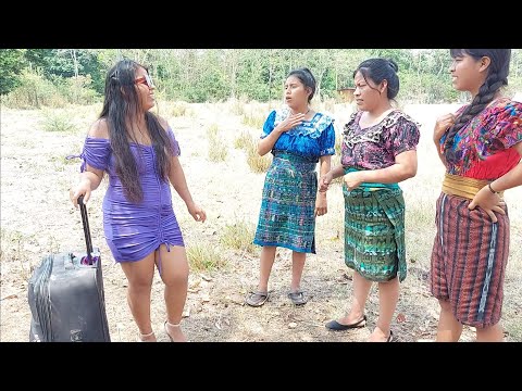 Cuando Regresas De Estados Unidos Y Te Crees La Gringa