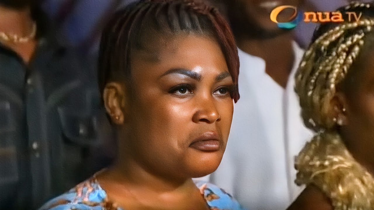 Onua ShowTime, Nana Ama McBrown with P4 Prince ( Performance and ...