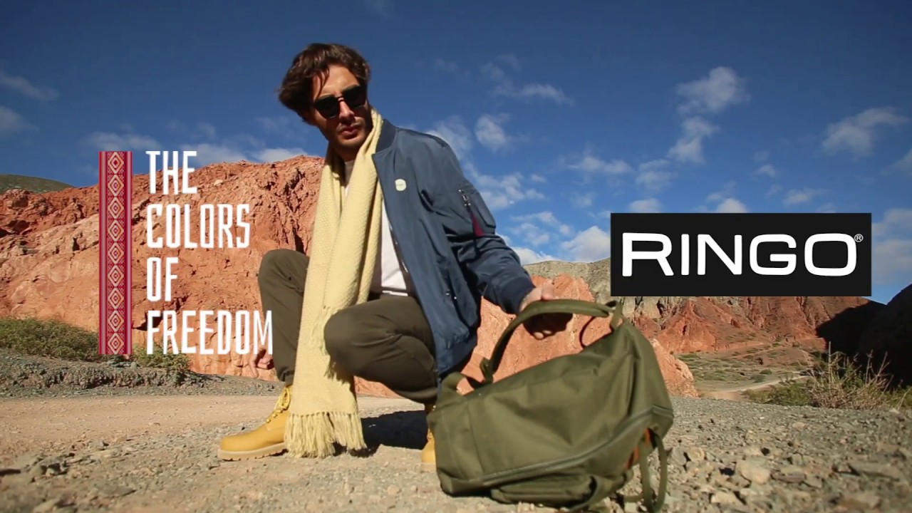 The colors of freedom - Ringo - YouTube