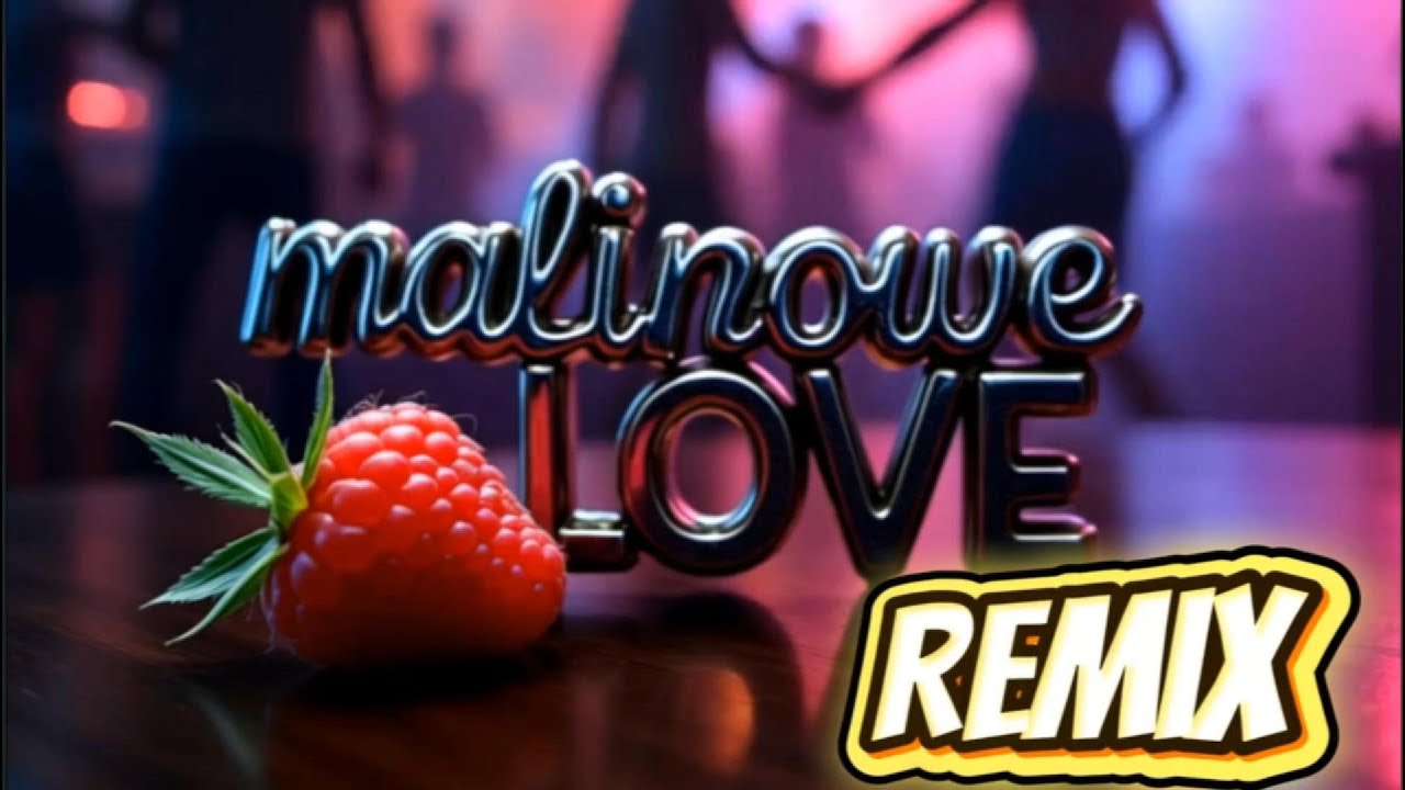 Malinowe love (Remix)
