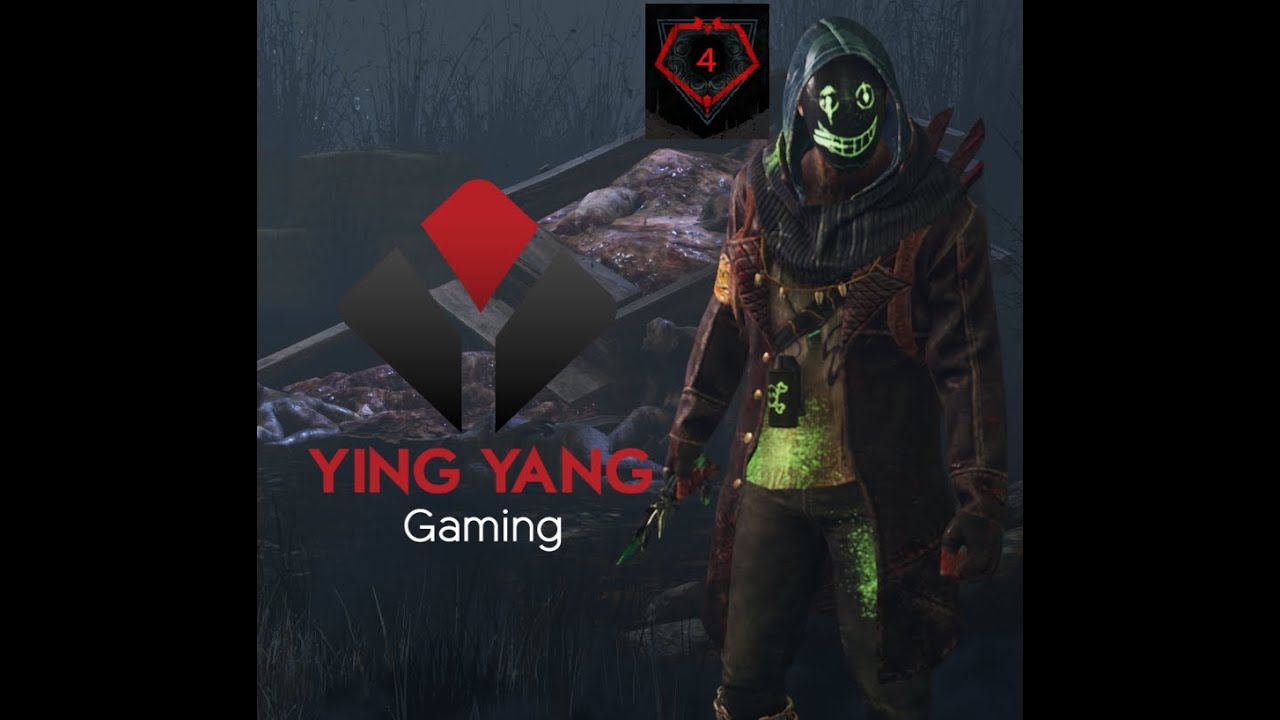 Welcome To The Red Ranks | Legion Main | 4K | Dead by Daylight - YouTube