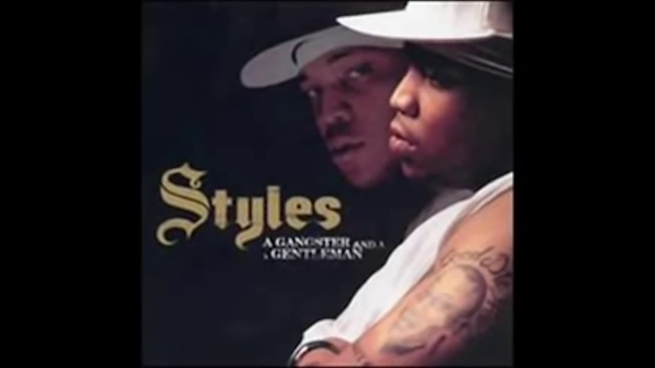Styles P - Good Times (I Get High) - YouTube