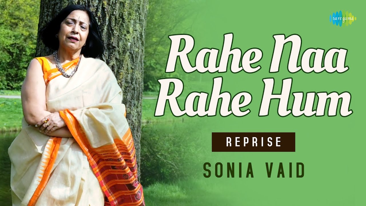 Rahe Na Rahe | Sonia Vaid | Hindi Cover Song | Saregama Open Stage ...