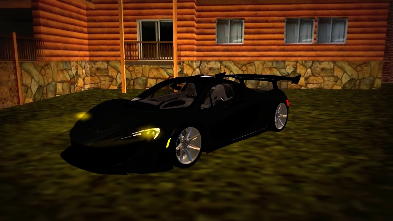 The best cars from MTA:SA SAAF server - YouTube