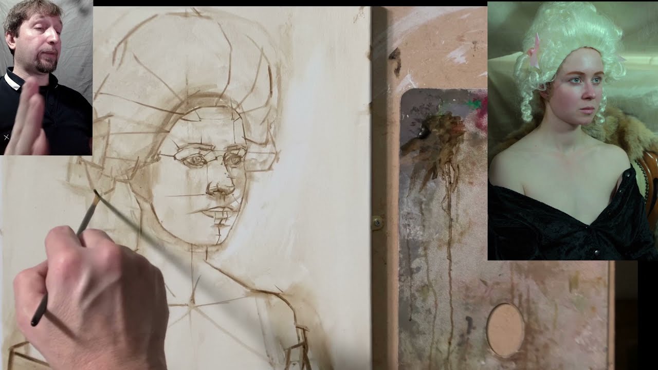 Wrong proportions? No mistakes anymore! - YouTube