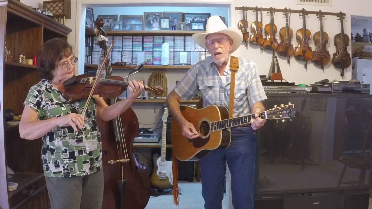 Second Fiddle - YouTube