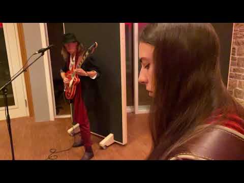 Illusions (Psevdesthisis) - Alexandra Charalampidou