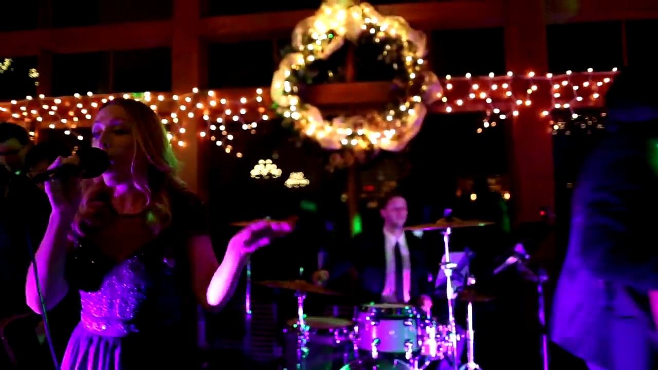 Cheap Thrills LIVE by Business Time Entertainment - YouTube