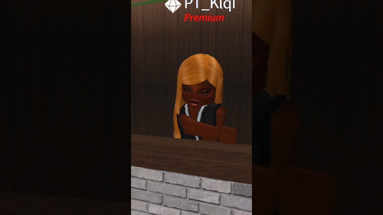 rizzing GONE WRONG #roblox #shorts - YouTube