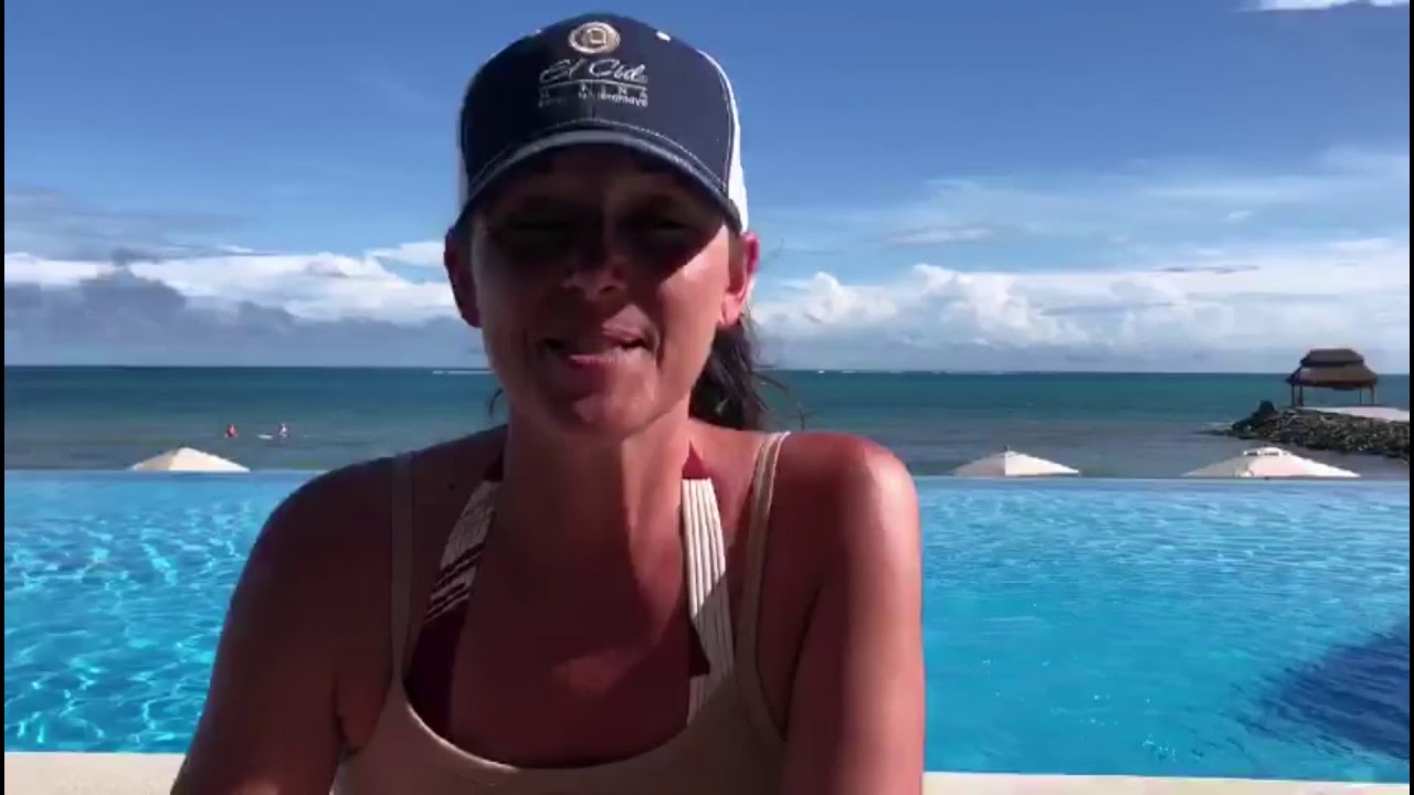 In Our Guests' Words - Heather Rosing - YouTube