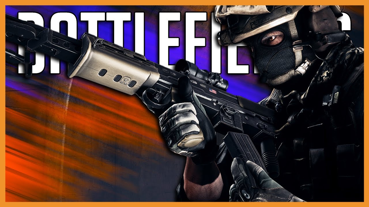 New Battlefield 6 Leaks: "Revolutionary" Single Player, Battle Royale ...